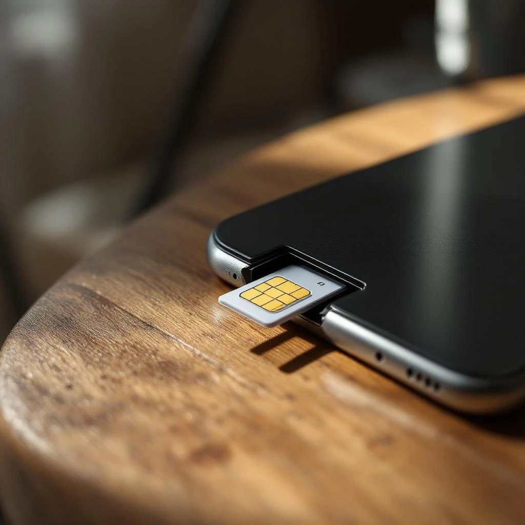 Comment mettre une carte sim dans un téléphone ? Astuces et guide complet - The Inquirer 🇫🇷