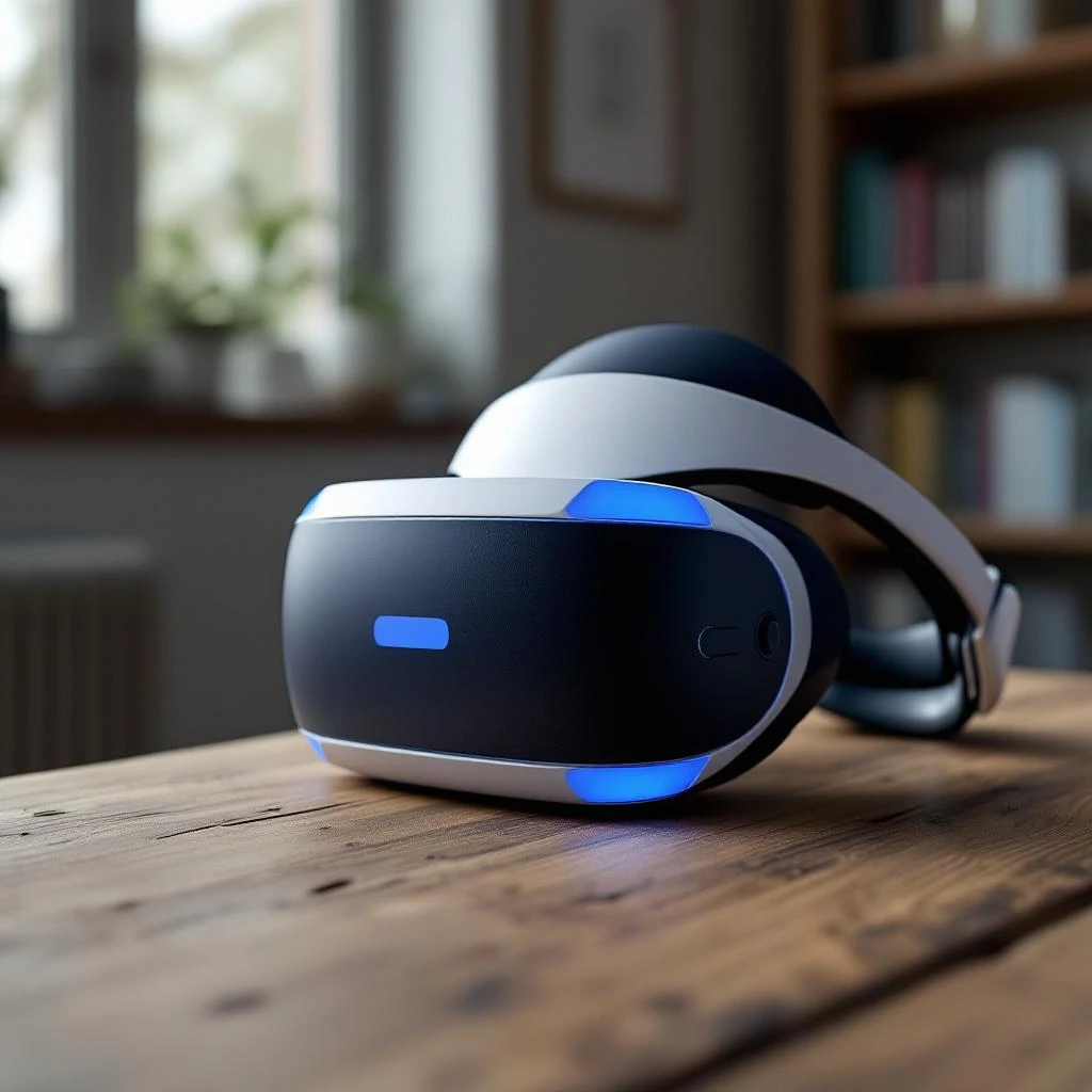 Playstation vr2 : test complet, analyse technique et guide pour ...